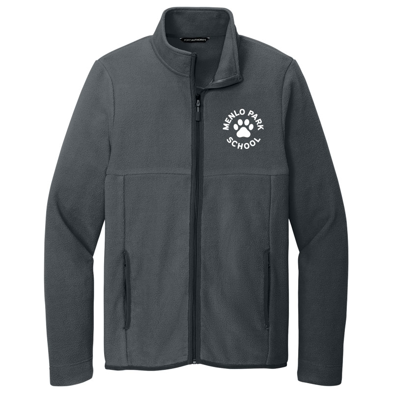 TEACHER & STAFF Fleece Jacket*